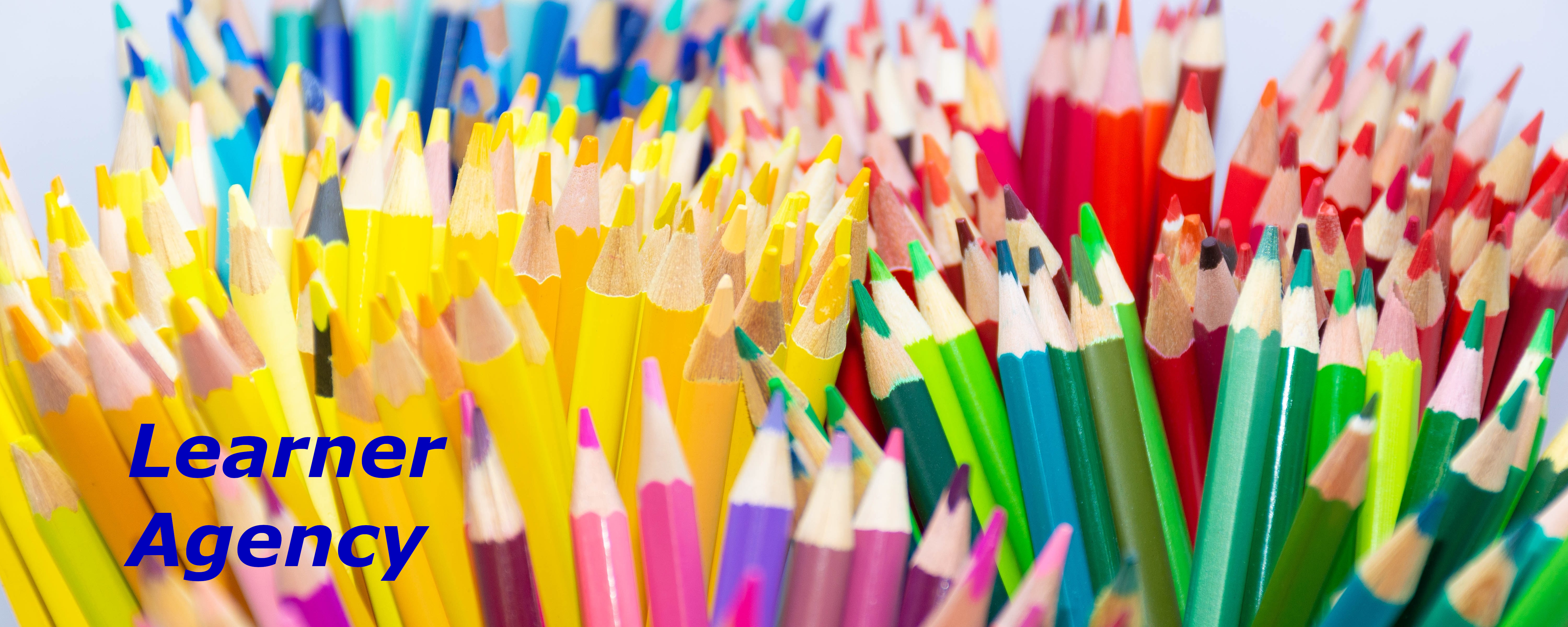 Learner Agency – Kirsty Lottkowitz